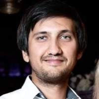 Sergey SENKIN · GitLab